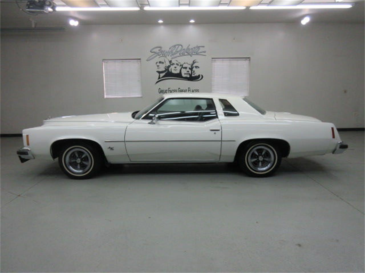 1975 Pontiac Grand Prix for Sale | ClassicCars.com | CC-1006961