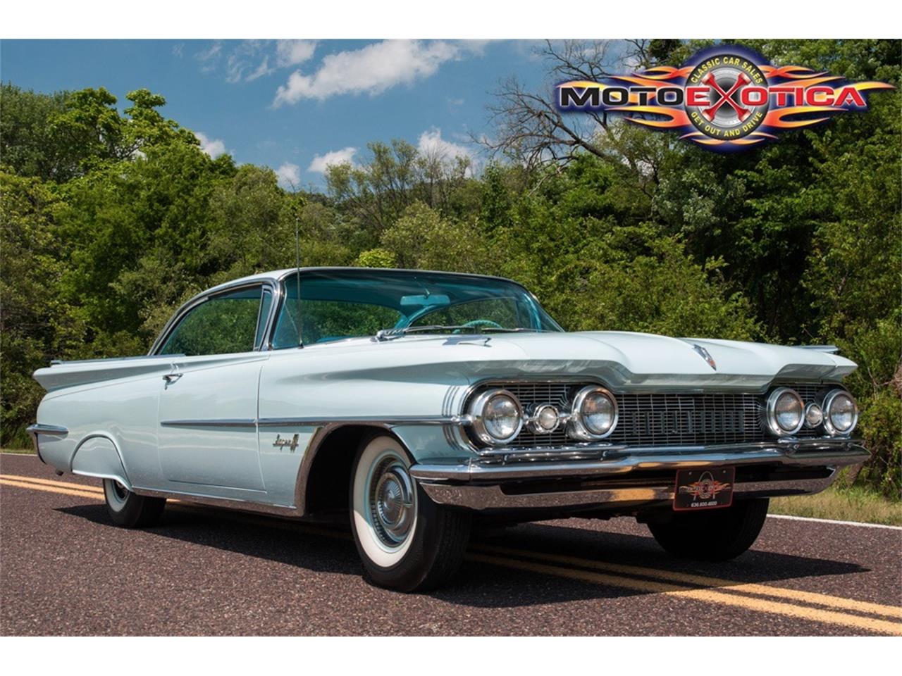 1959 Oldsmobile Super 88 for Sale | ClassicCars.com | CC-1000698