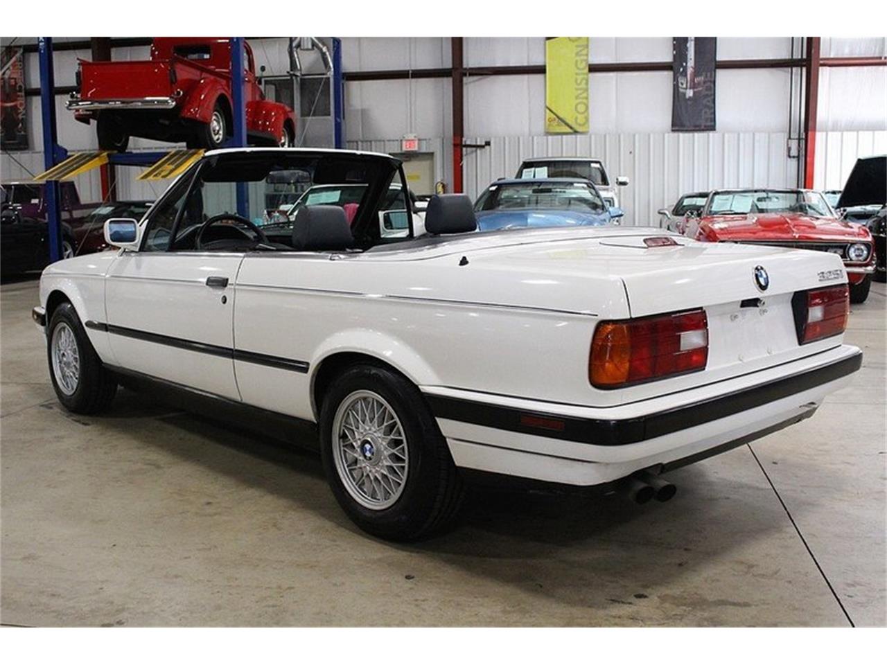 1992 BMW 325i for Sale | ClassicCars.com | CC-1007129