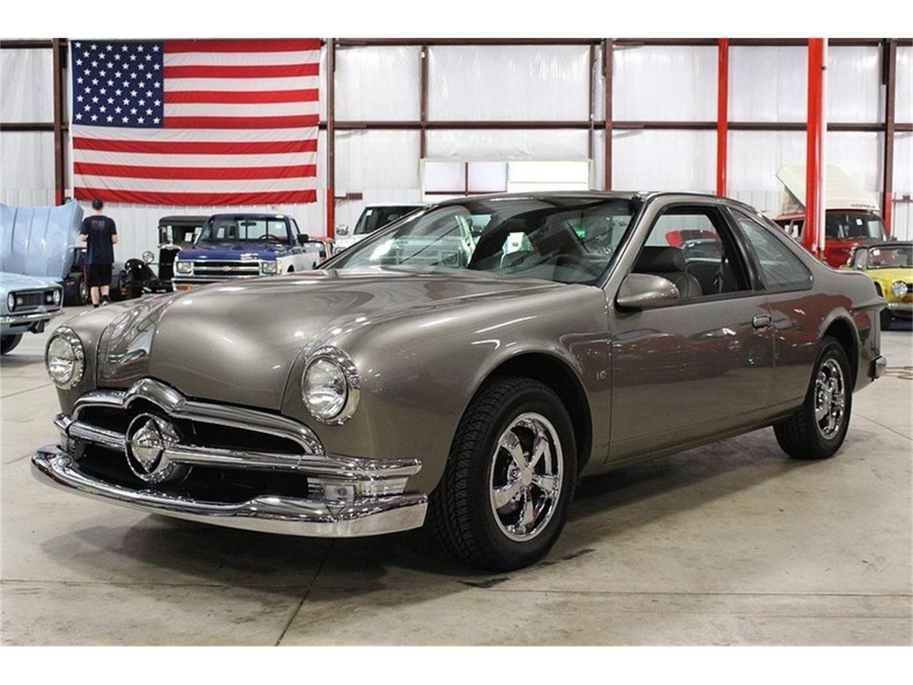 1997 Ford Thunderbird for Sale | ClassicCars.com | CC-1007155