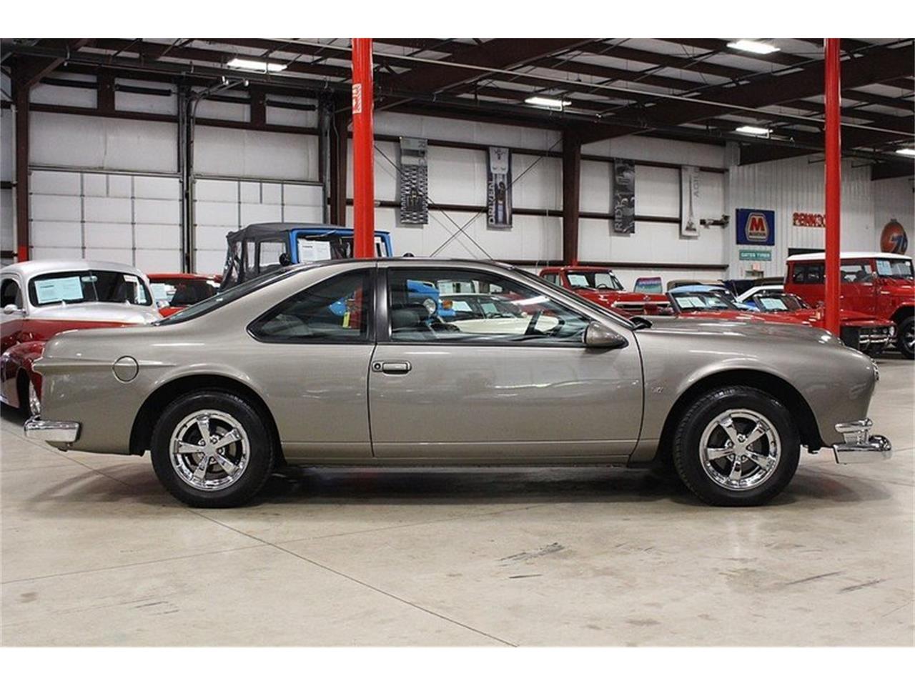 1997 Ford Thunderbird for Sale | ClassicCars.com | CC-1007155