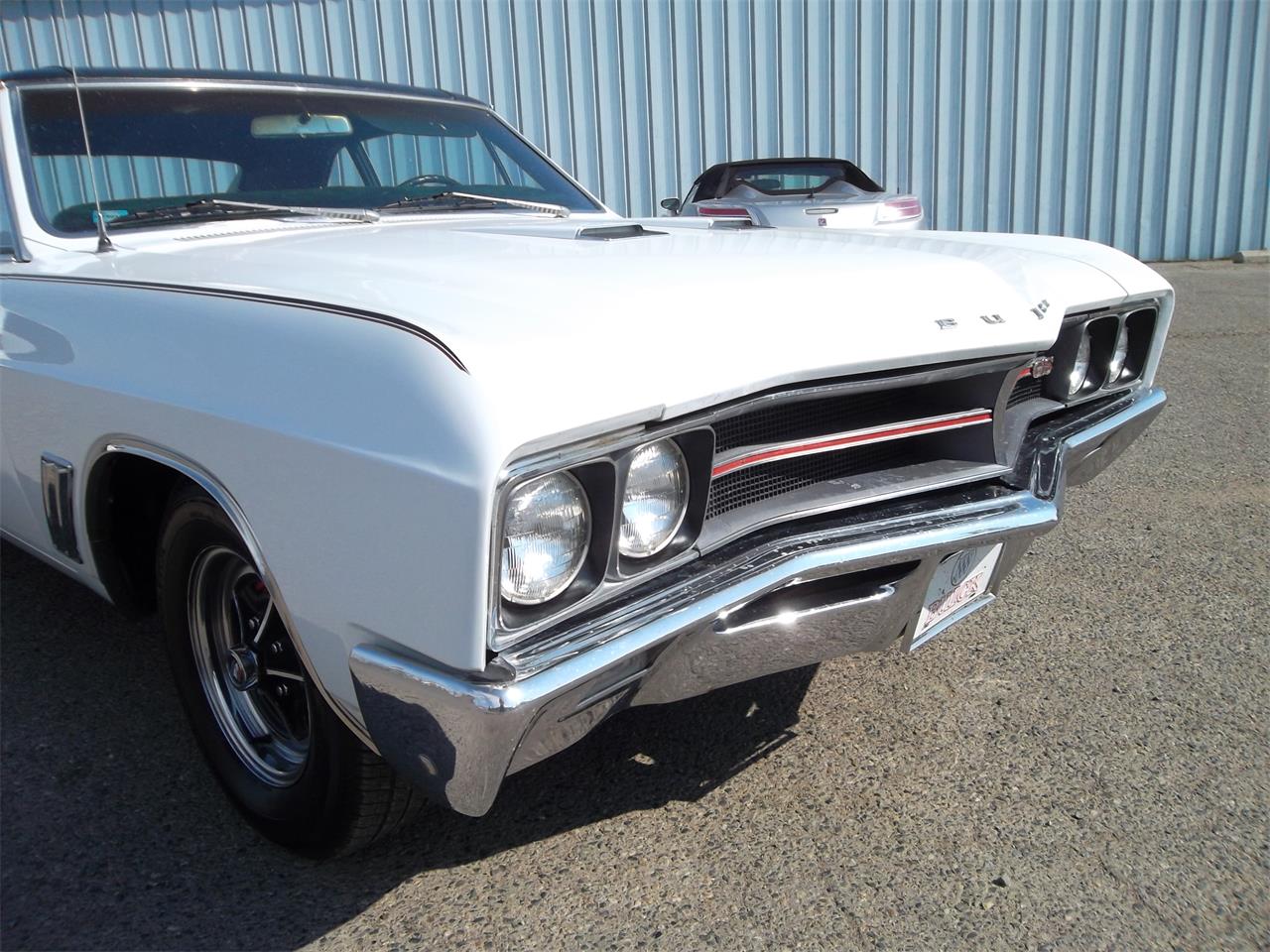 1967 Buick California GS for Sale | ClassicCars.com | CC-1007185