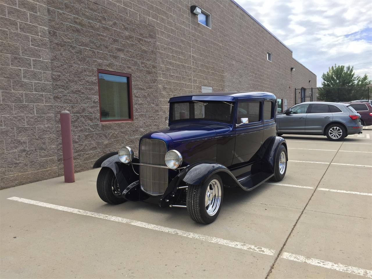 1930 Ford Victoria for Sale | ClassicCars.com | CC-1007356