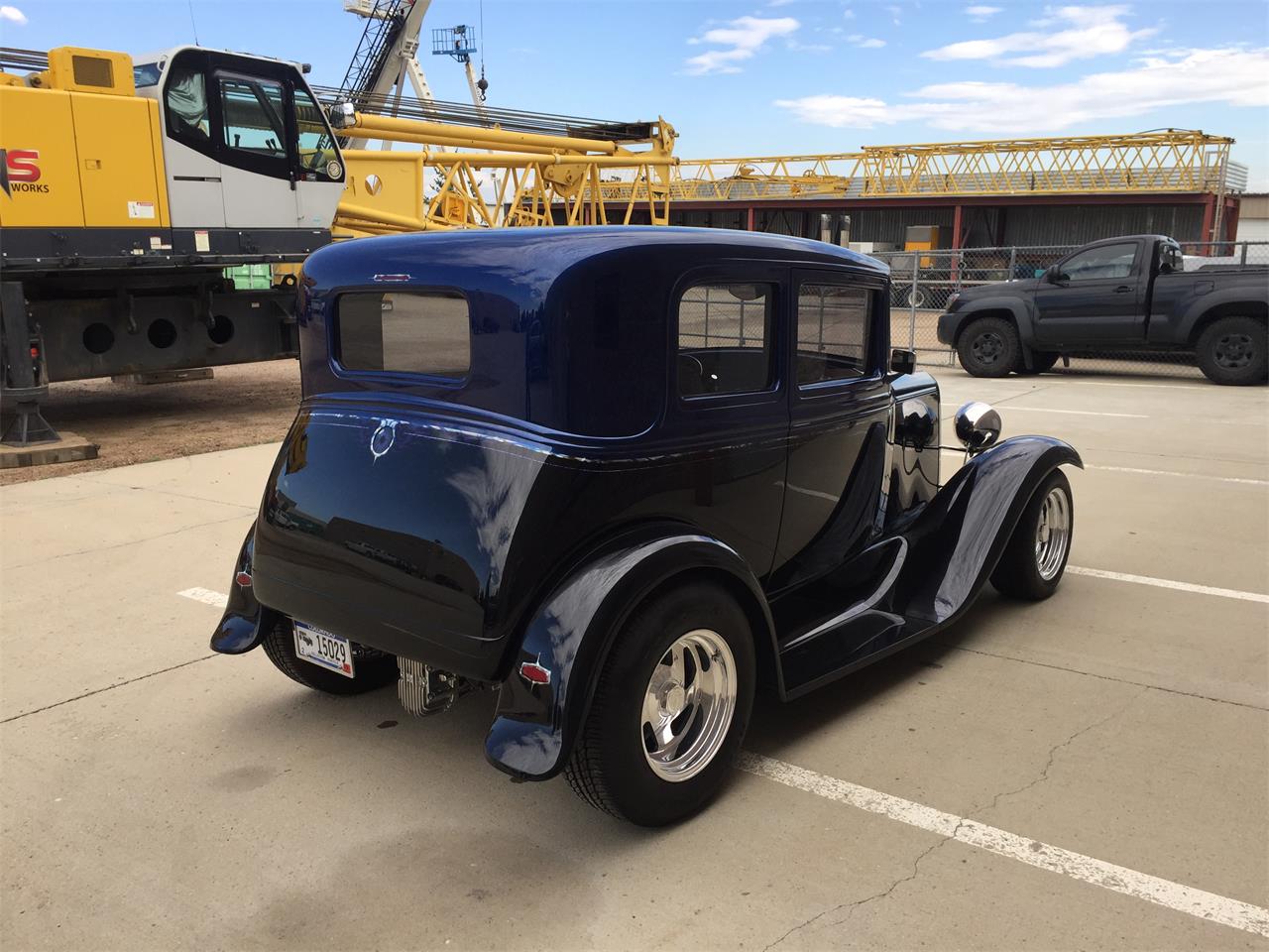 1930 Ford Victoria for Sale | ClassicCars.com | CC-1007356