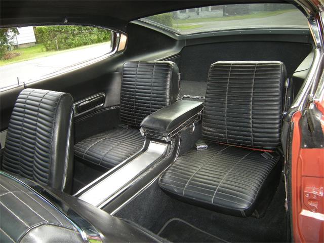 1967 Dodge Charger for Sale | ClassicCars.com | CC-1007429