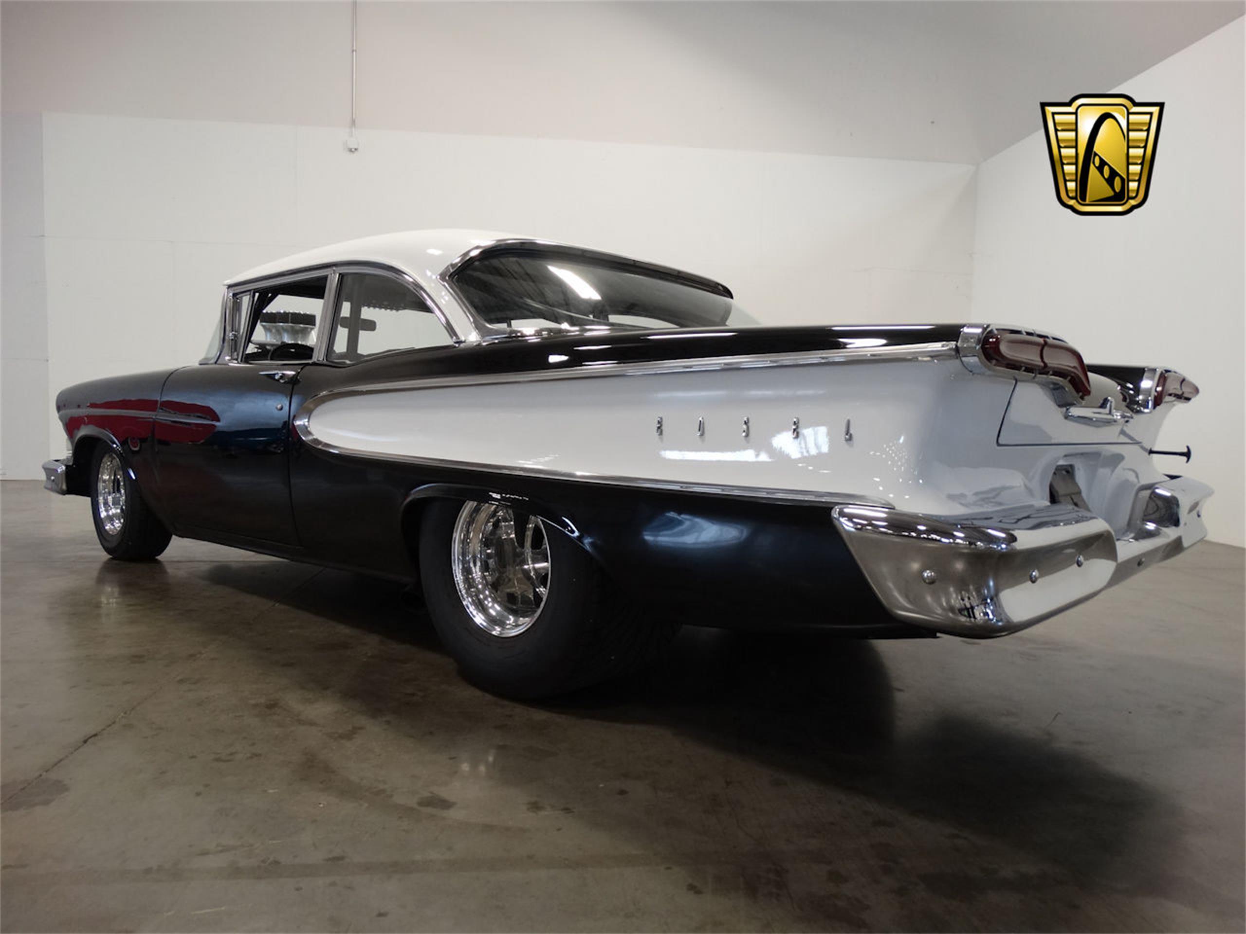 1958 Edsel Ranger for Sale | ClassicCars.com | CC-1007520
