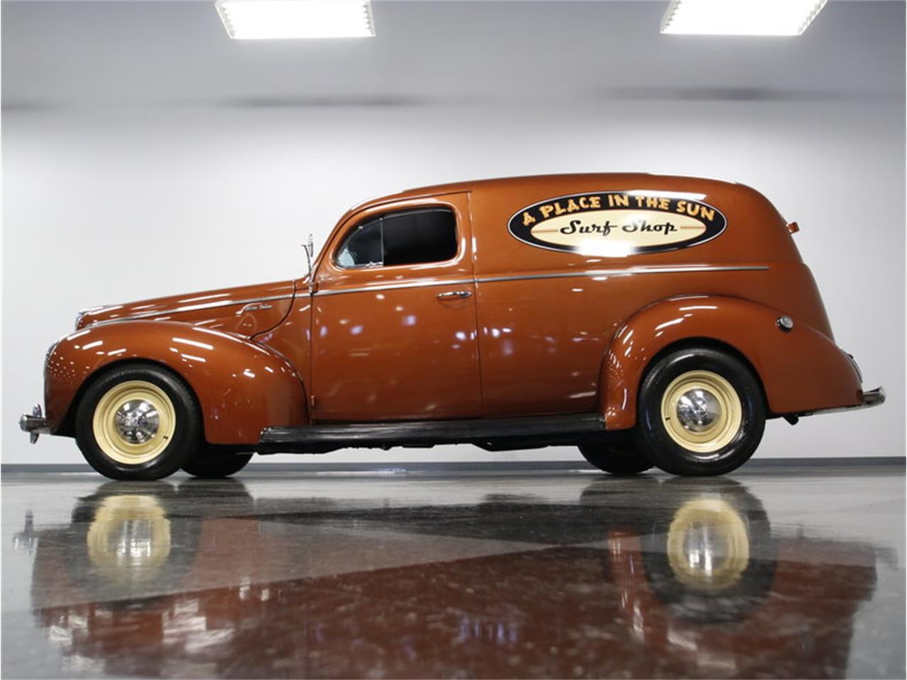 Inspiring 40 Ford Sedan Delivery For Sale Photos