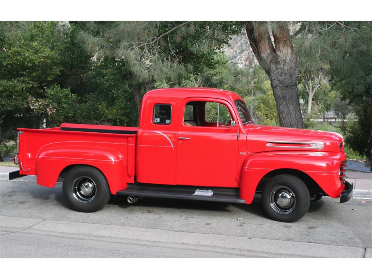 1950 Ford Pickup for Sale | ClassicCars.com | CC-1007767