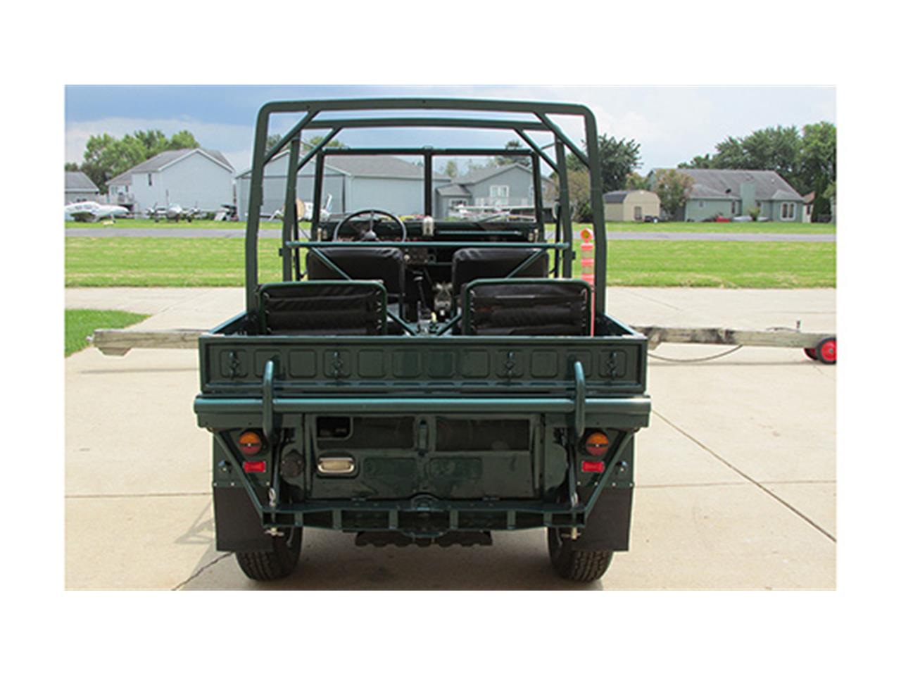 1972 Haflinger Steyr-Puch 4x4 for Sale | ClassicCars.com | CC-1007819