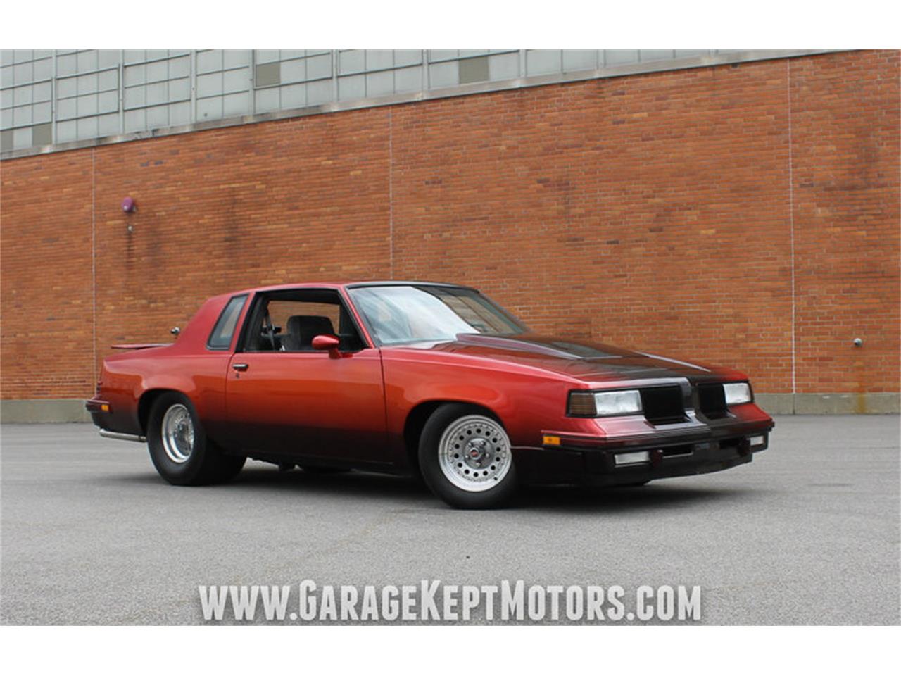 1985 Oldsmobile 442 for Sale | ClassicCars.com | CC-1008351