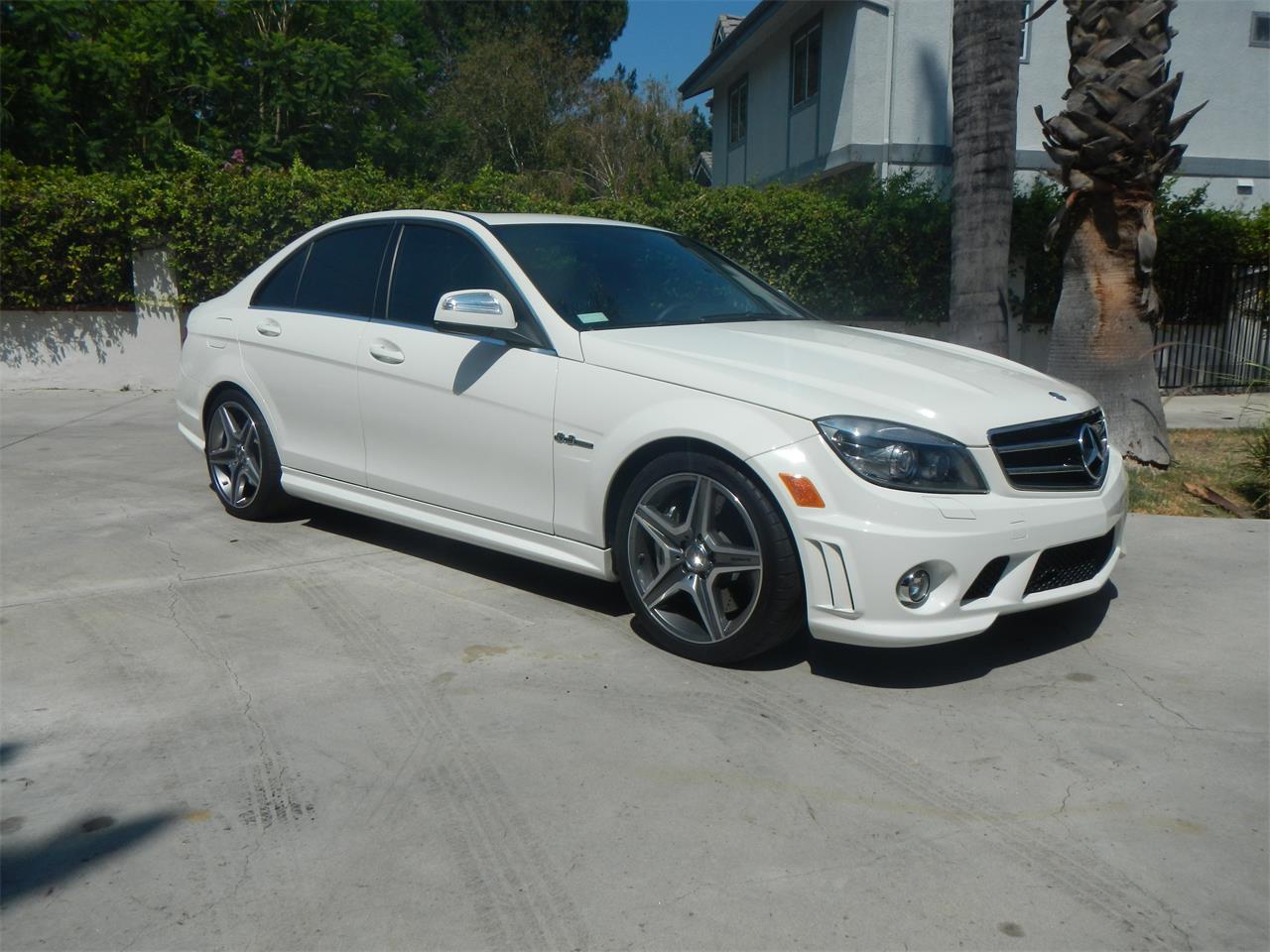 2009 Mercedes-Benz C-Class for Sale | ClassicCars.com | CC-1008407