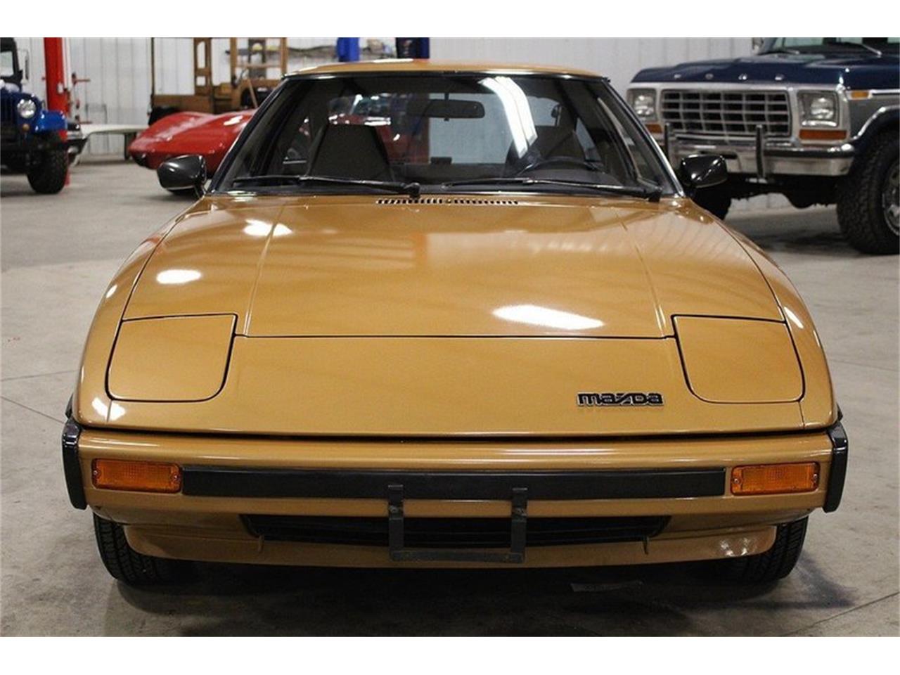1980 Mazda RX-7 for Sale | ClassicCars.com | CC-1008652