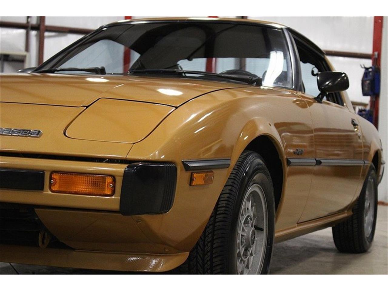 1980 Mazda RX-7 for Sale | ClassicCars.com | CC-1008652