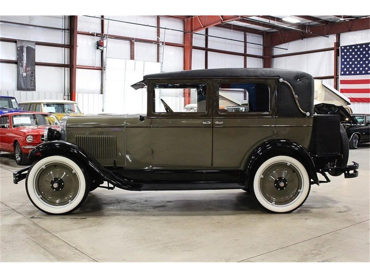 1928 Chevrolet AB National for Sale | ClassicCars.com | CC-1008668