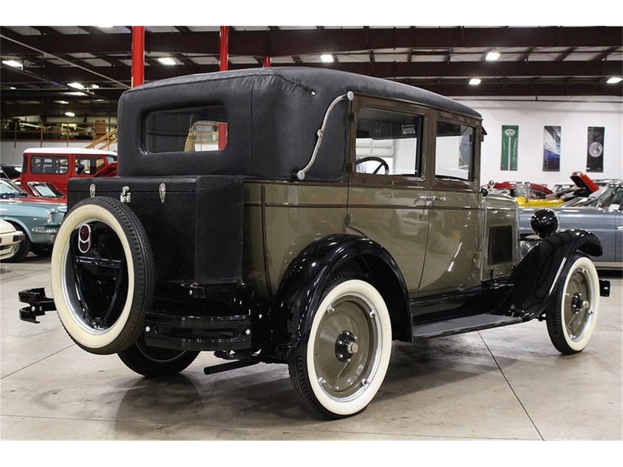1928 Chevrolet AB National for Sale | ClassicCars.com | CC-1008668