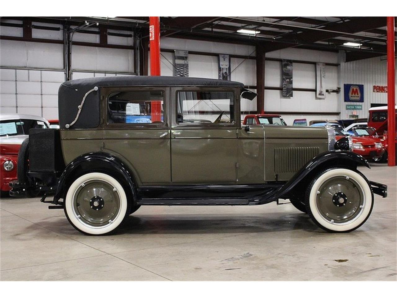 1928 Chevrolet AB National for Sale | ClassicCars.com | CC-1008668