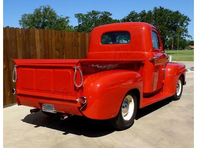 1948 Ford F1 for Sale | ClassicCars.com | CC-1000870