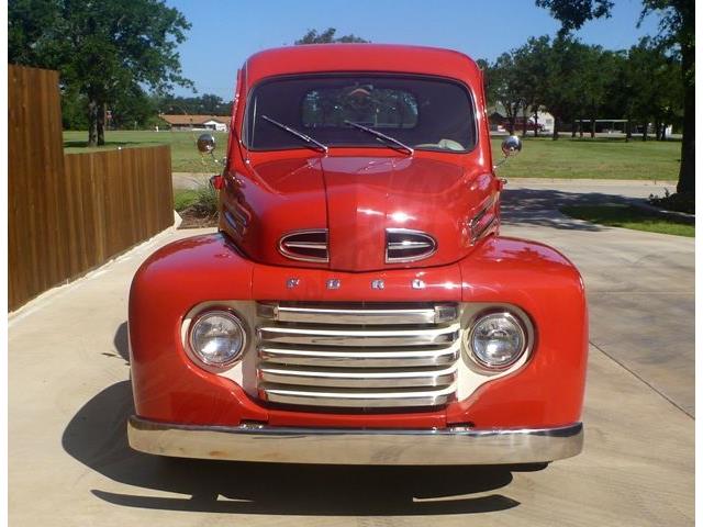1948 Ford F1 for Sale | ClassicCars.com | CC-1000870