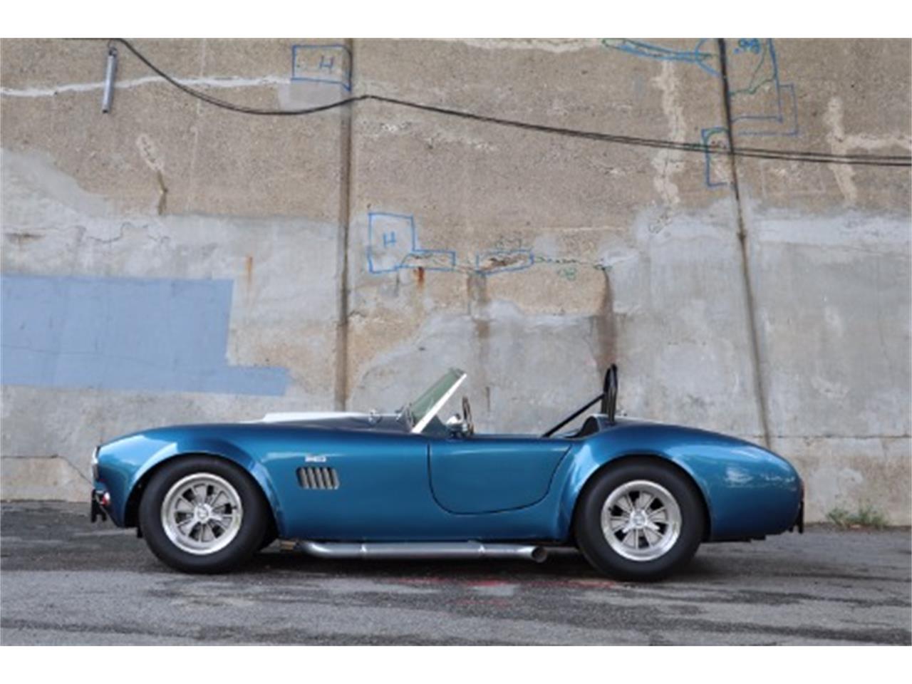 1964 AC Shelby Cobra 289 Roadster Replica for Sale | ClassicCars.com ...