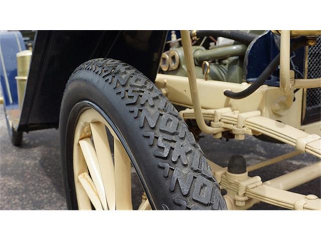 1910 Maxwell Model AA Runabout for Sale | ClassicCars.com | CC-1009124