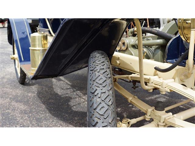 1910 Maxwell Model AA Runabout for Sale | ClassicCars.com | CC-1009124