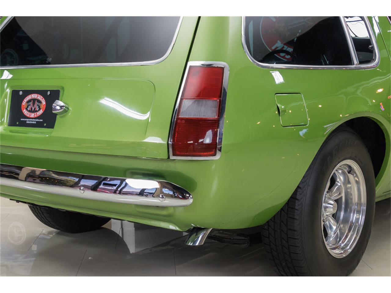 1979 AMC Pacer Wagon for Sale | ClassicCars.com | CC-1009581