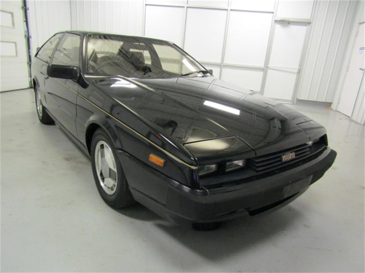 1988 Isuzu Piazza for Sale | ClassicCars.com | CC-1009743