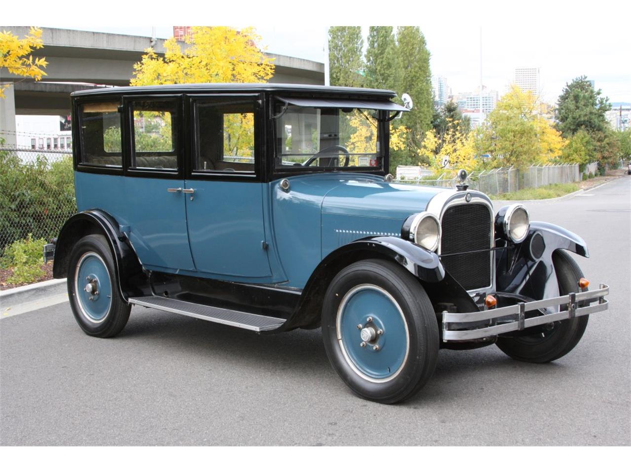 1924 Dodge Series 116 for Sale | ClassicCars.com | CC-1011022