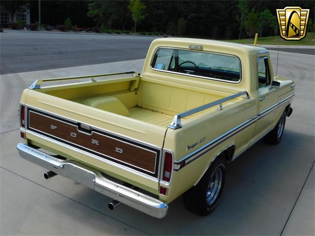 1970 Ford Ranger for Sale | ClassicCars.com | CC-1011112