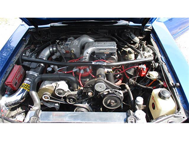 1988 Ford Mustang GT Pro Street for Sale | ClassicCars.com | CC-1011137
