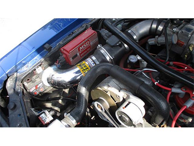 1988 Ford Mustang GT Pro Street for Sale | ClassicCars.com | CC-1011137