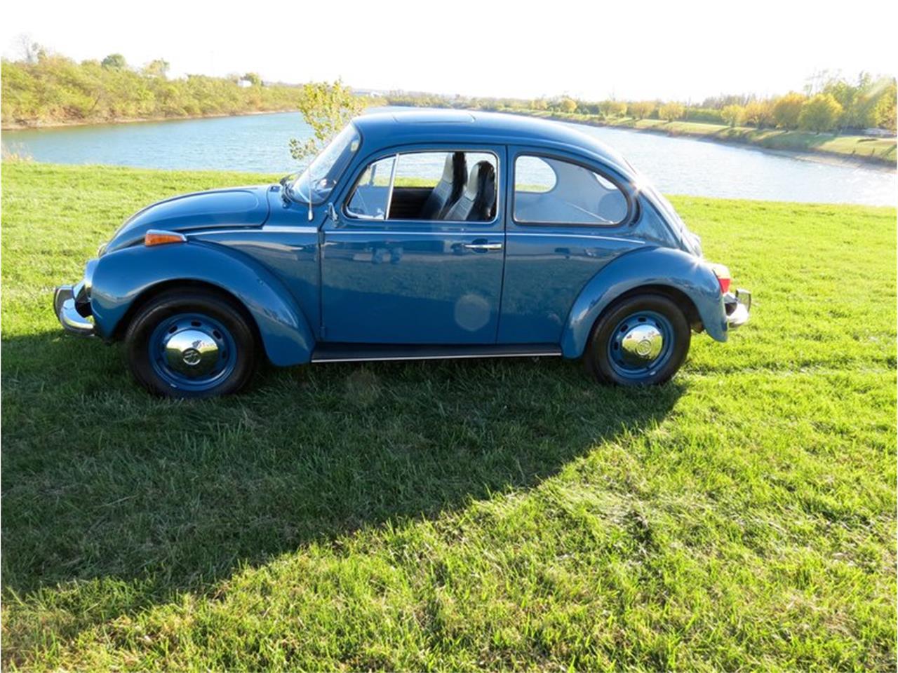 1973 Volkswagen Beetle for Sale | ClassicCars.com | CC-1011181