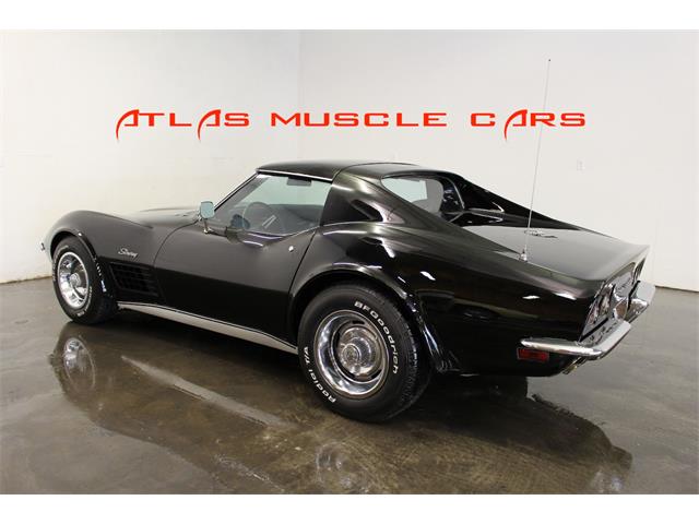 1971 Chevrolet Corvette for Sale | ClassicCars.com | CC-1011397
