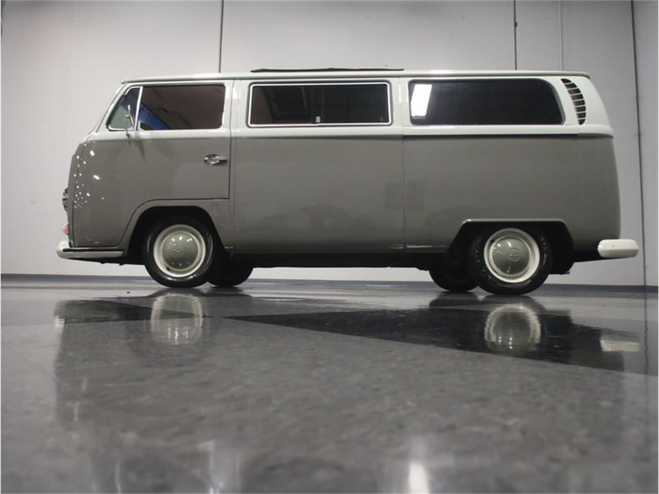 1968 Volkswagen Type 2 Bus for Sale | ClassicCars.com | CC-1012199