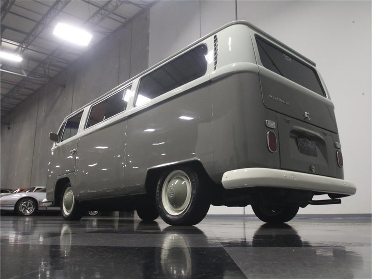 1968 Volkswagen Type 2 Bus for Sale | ClassicCars.com | CC-1012199