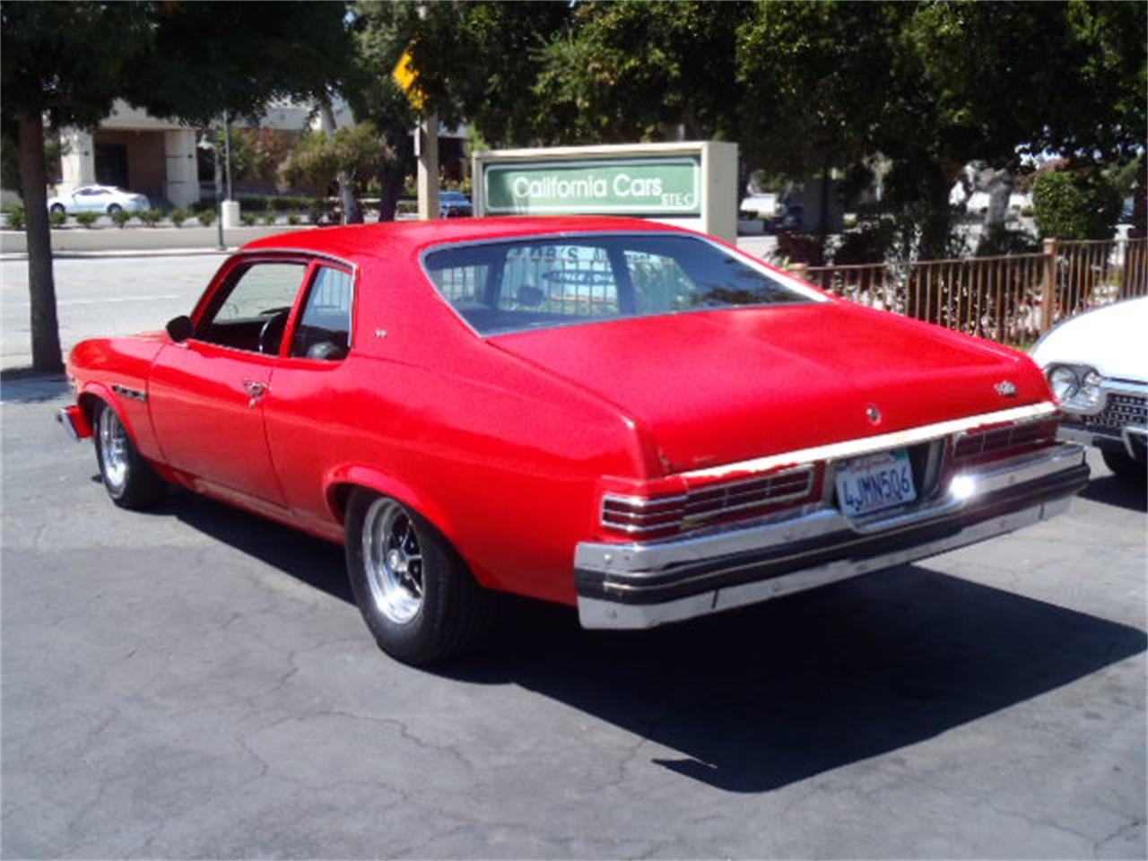 1973 Buick Apollo for Sale | ClassicCars.com | CC-1012736
