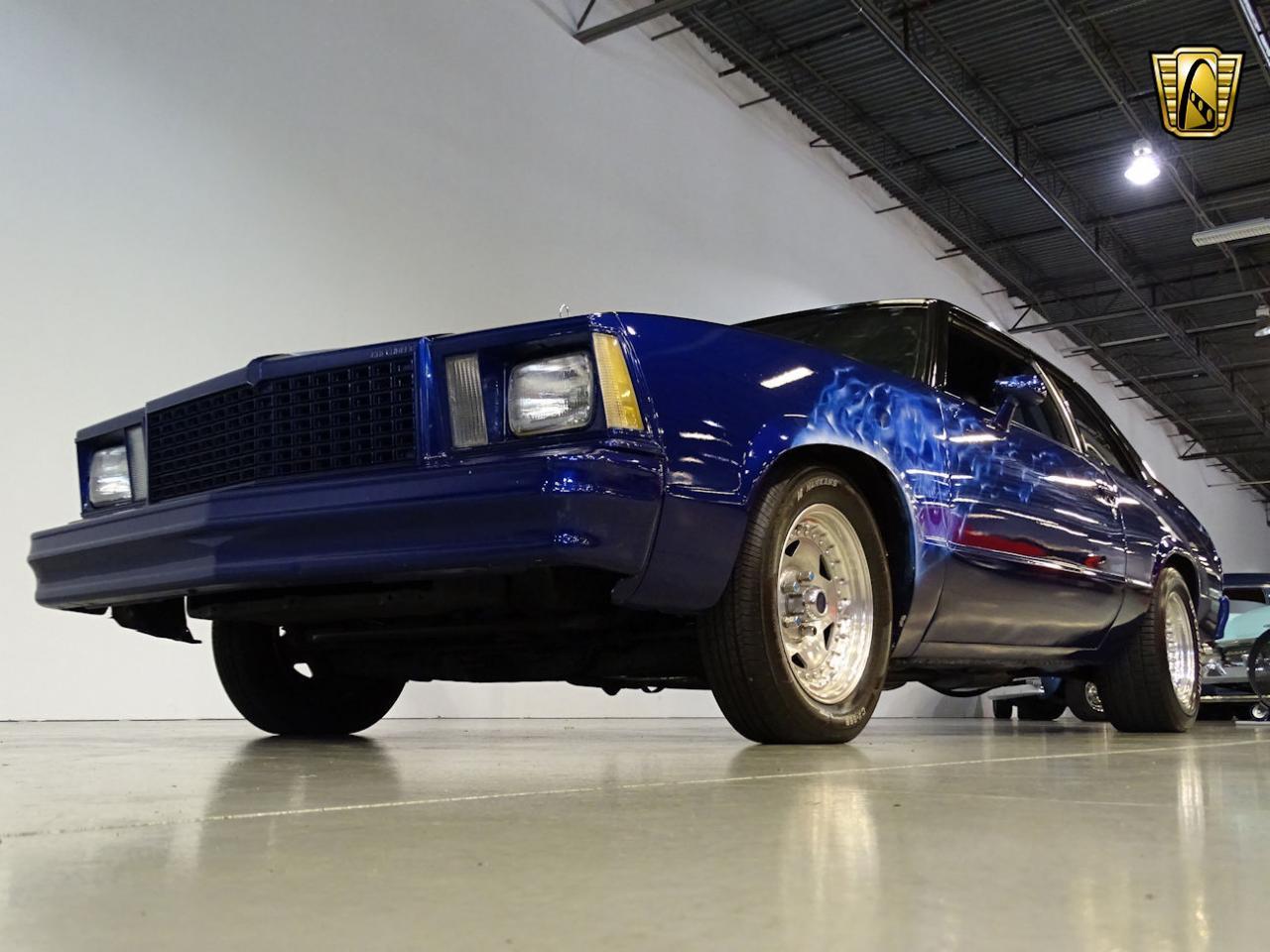 1978 Chevrolet Malibu for Sale | ClassicCars.com | CC-1012839