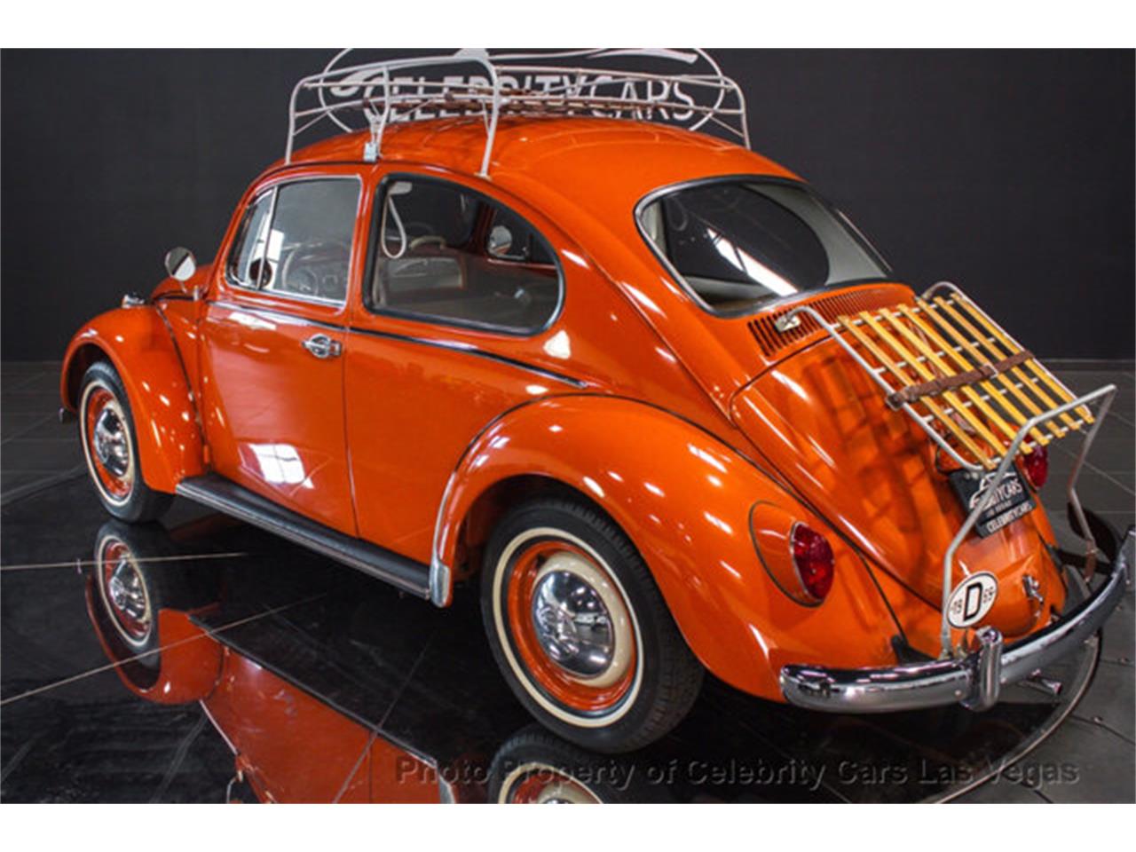 1965 Volkswagen Beetle for Sale | ClassicCars.com | CC-1012867