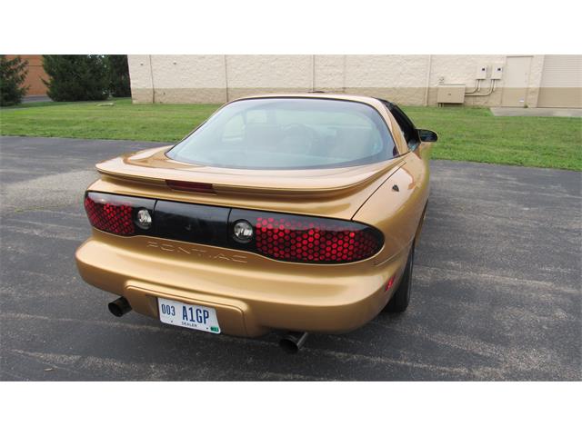1998 Pontiac Firebird Formula for Sale | ClassicCars.com | CC-1012937