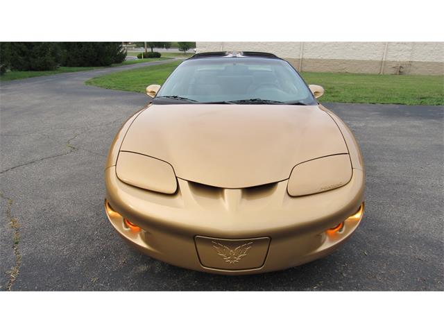 1998 Pontiac Firebird Formula for Sale | ClassicCars.com | CC-1012937