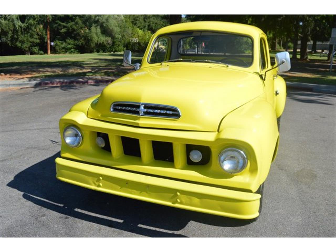 1959 Studebaker Truck for Sale | ClassicCars.com | CC-1013115