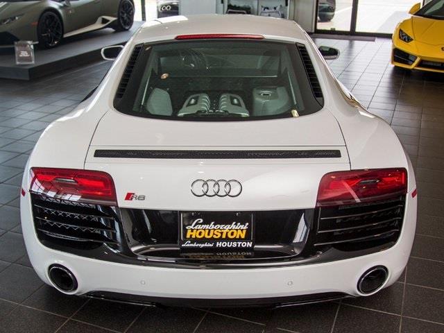 Audi R8 For Sale Houston