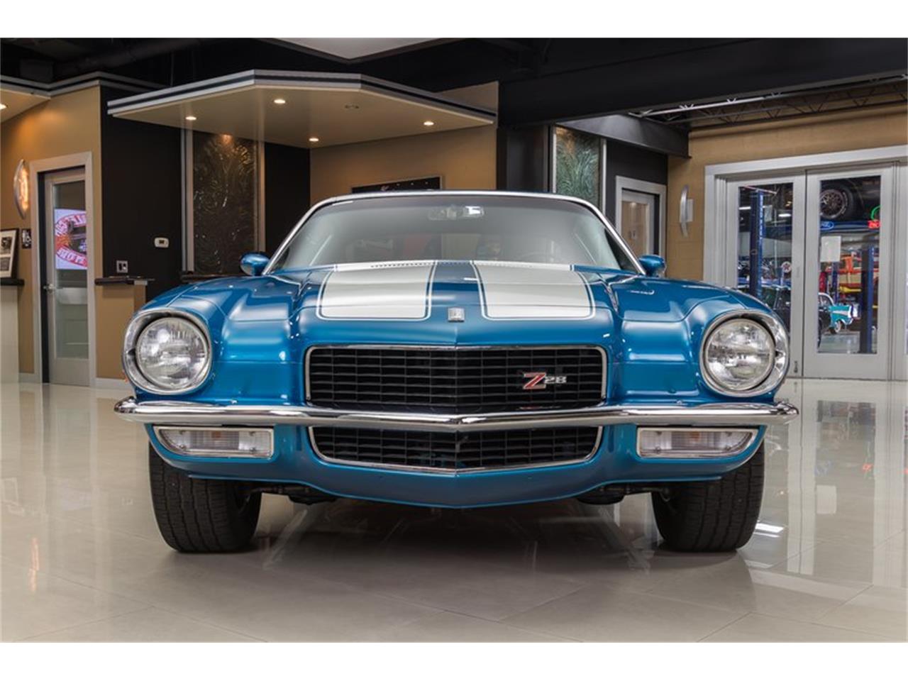 1970 Chevrolet Camaro Z28 for Sale | ClassicCars.com | CC-1013350
