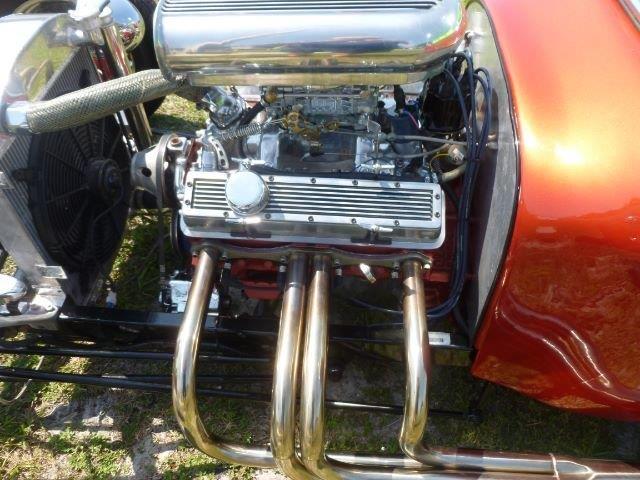 1998 ASPT Kit Car (1923 T Bucket) for Sale | ClassicCars.com | CC-1013877