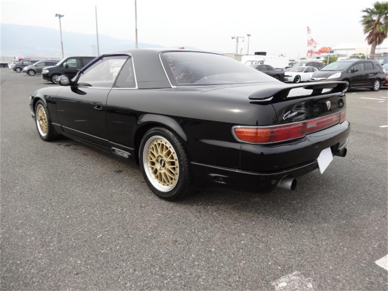1990 Mazda Cosmo for Sale | ClassicCars.com | CC-1014243