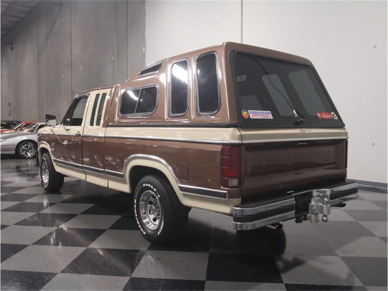 1982 Ford F150 for Sale | ClassicCars.com | CC-1014326