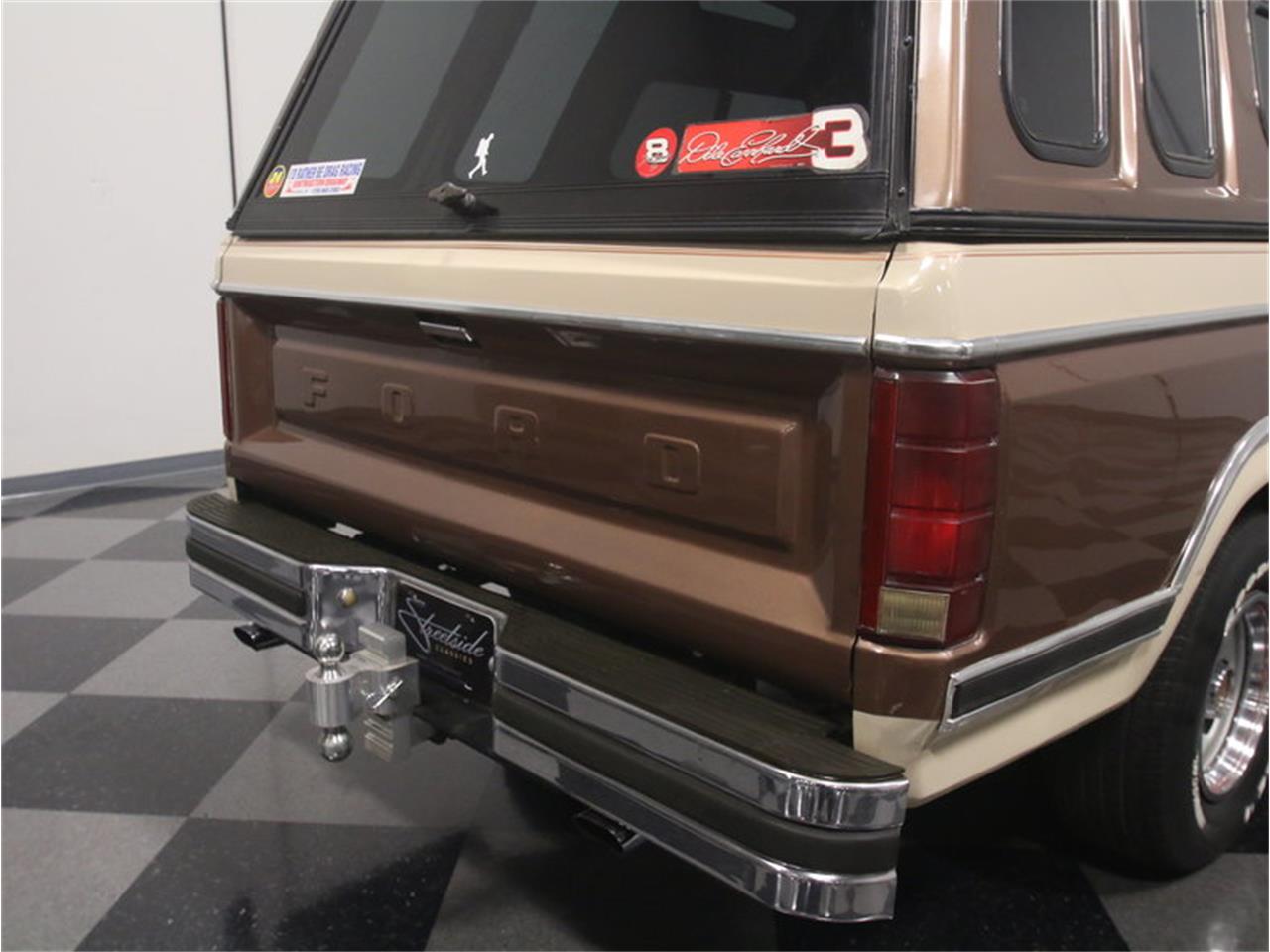 1982 Ford F150 for Sale | ClassicCars.com | CC-1014326
