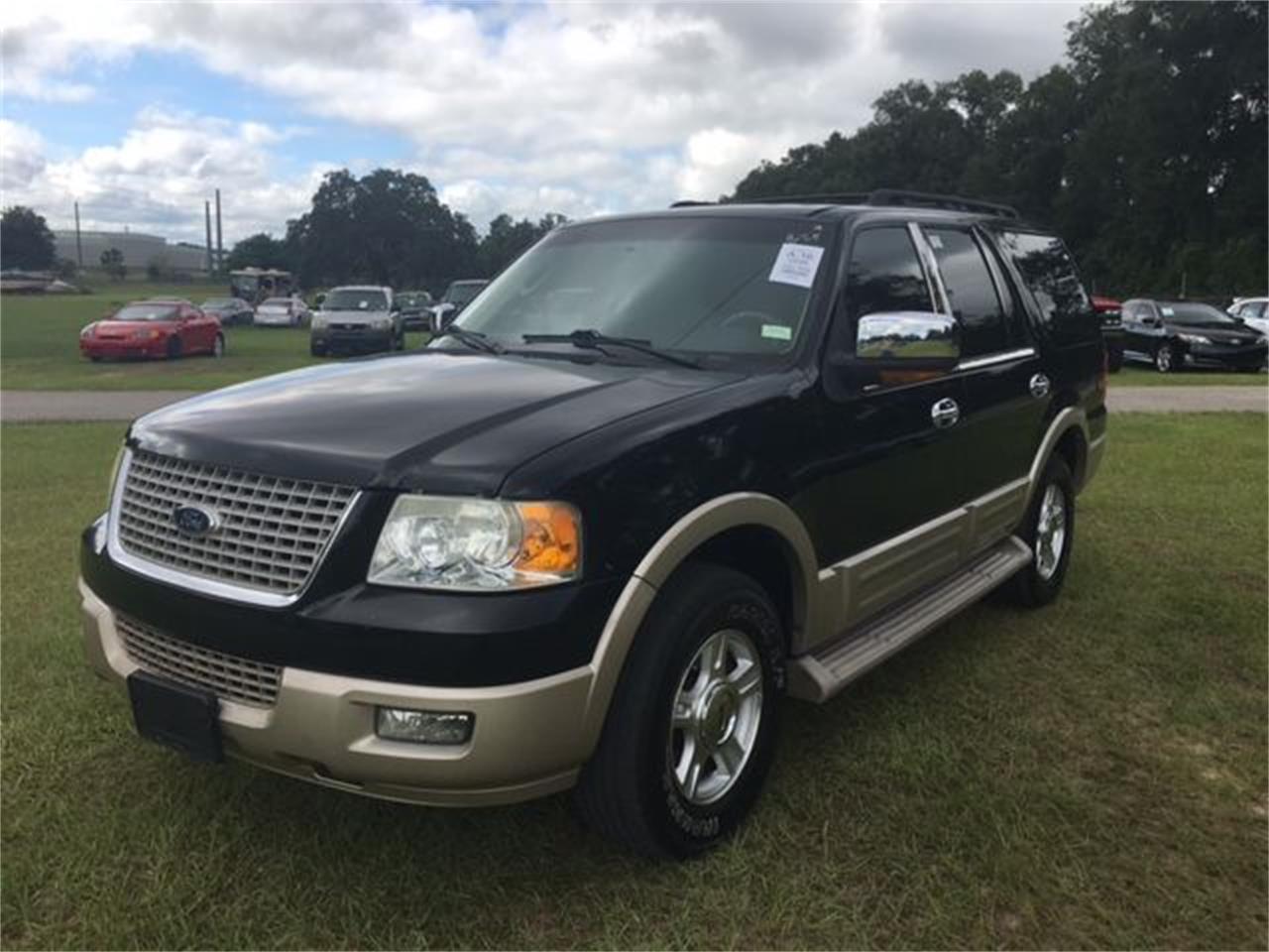 2006 Ford Expedition for Sale | ClassicCars.com | CC-1014545