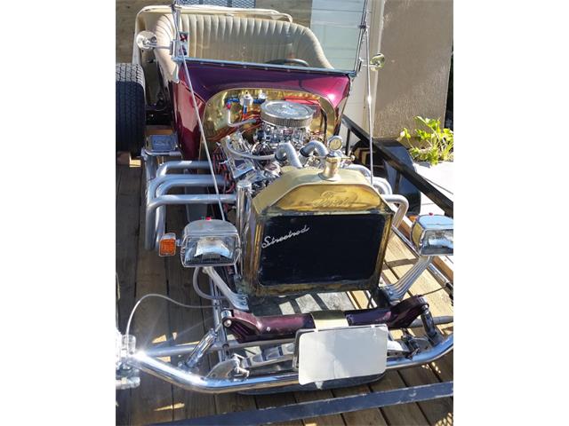 1923 Ford Roadster for Sale | ClassicCars.com | CC-1014634