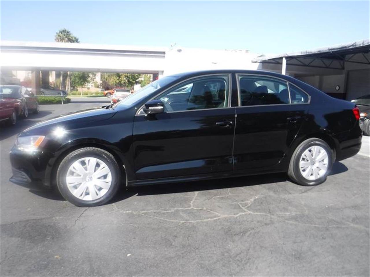 2012 Volkswagen Jetta for Sale | ClassicCars.com | CC-1014858